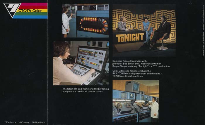Colour TV in Australia, Part 2 | NFSA